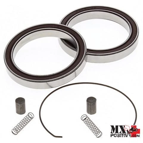 KIT CUSCINETTO FRIZIONE One Way Can-Am Maverick Max 1000 Turbo Xrs 2016 ...