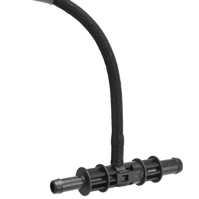 A6460702132 - FUEL Return Overflow Hose Line Pipe for Mercedes W204 ...