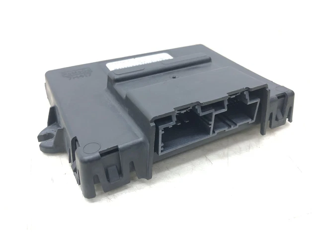2015-2017 FORD F150 Transfer Case Diff Lock Control Module Fl3A-7H417 ...