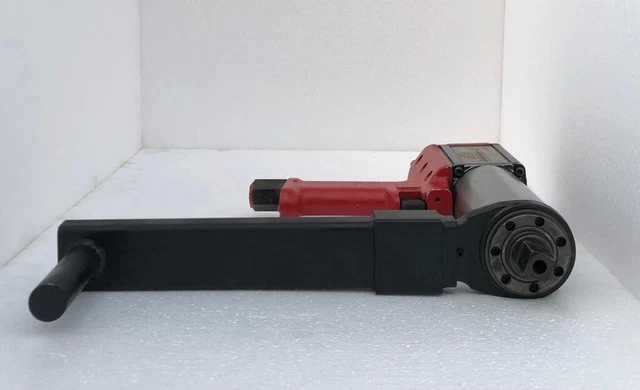 NORBAR PNEUTORQUE 18023 Pneumatico Torque Chiave 1.9cm Guida 500 NM ...