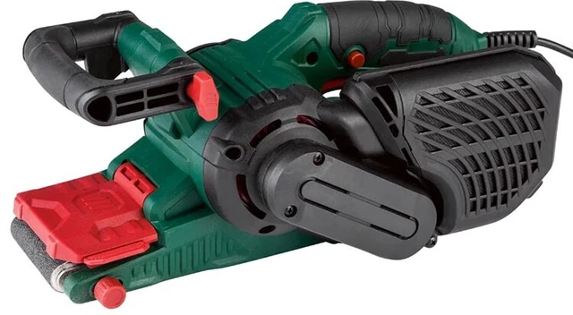 PARKSIDE® BANDSCHLEIFER PBSD 900 A1 Band Schleifer 900 W ...