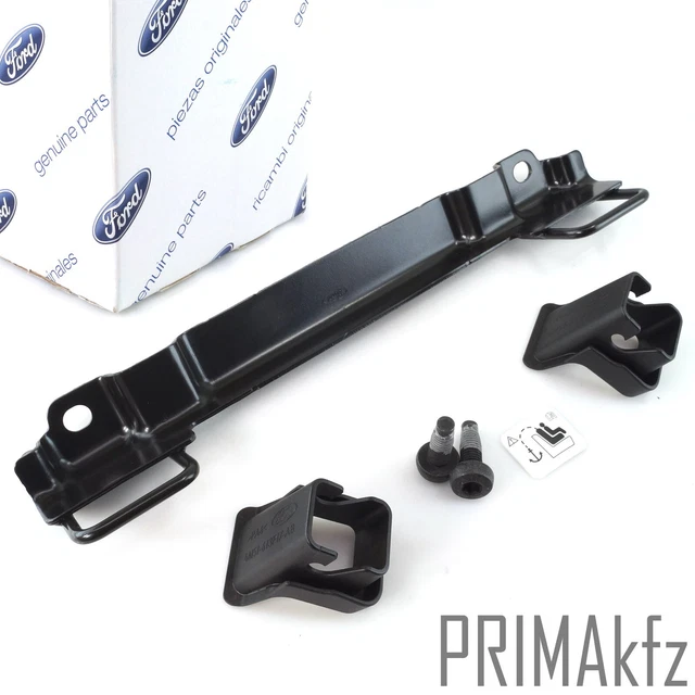 ORIGINAL FORD ISOFIX Support de Fixation Rénovation Siège Enfant pour ...