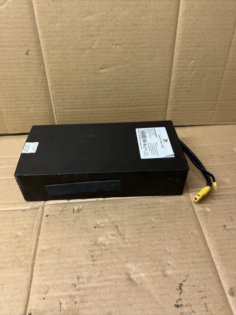 KUKIRIN G2 MASTER Electric Scooter Battery 52V 20.8Ah £180.00 - PicClick UK