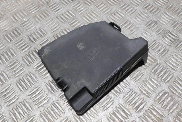 FORD TRANSIT COURIER Mk2 Engine Bay Fuse Box Cover Ae8T-14A003-Aa 2018 ...