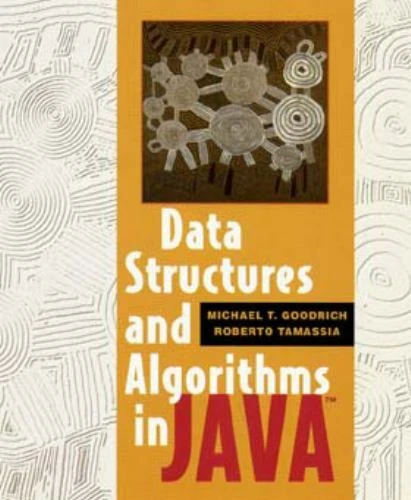DATA STRUCTURES AND Algorithms in Java [With *] $5.20 - PicClick