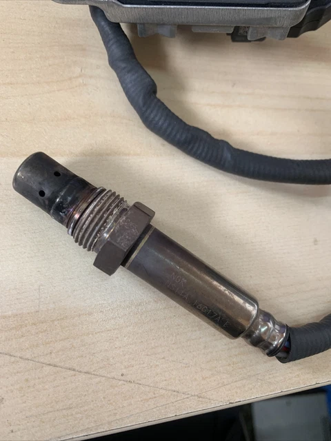 ORIGINAL FORD NOX Sensor Jb3G-5L248-CB EUR 350,00 - PicClick DE