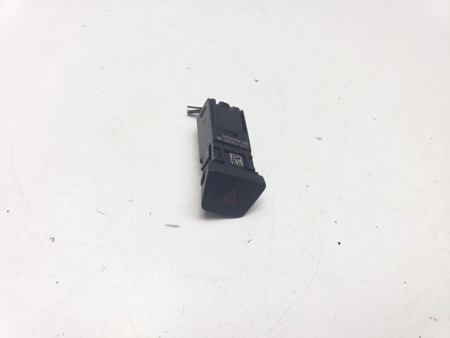 FORD FOCUS MK4 Hazard Warning Light Switch Jx7T-13A350-Ab 2019 £19.99 ...