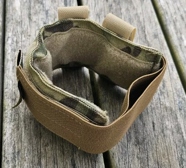 AUSTRALIAN ARMY SPECIAL Forces Issue SORD Multicam Weapon Retention ...