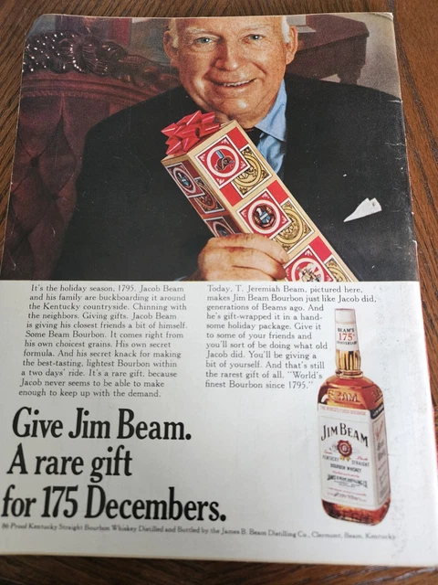 TIME MAGAZINE DECEMBER 5 1969 Lieut. William Calley Jr. Apollo 12 The ...