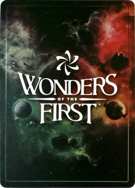 WONDERS OF THE First 2025 - CLASSIC FOIL COMMON SIR STARBEAK 373/401 $3 ...