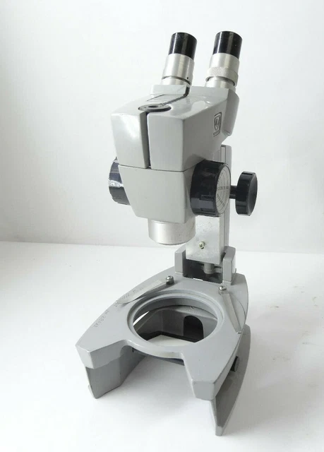 SPENCER STEREO MICROSCOPE - Missing Glass Sample Plate $70.00 - PicClick
