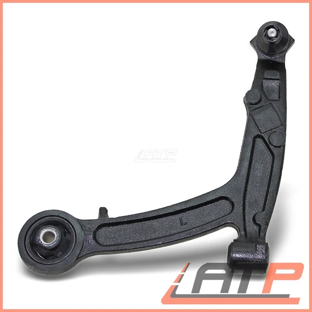 SUSPENSION STEERING TRACK Transverse Control Arm Wishbone Lower Front ...