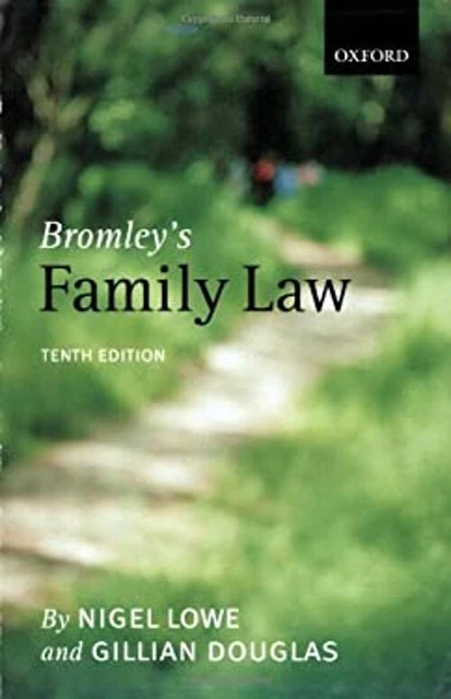 BROMLEY'S FAMILIE KARINA Law Perfekt Gillian, Lowe, Nigel Douglas EUR 5 ...