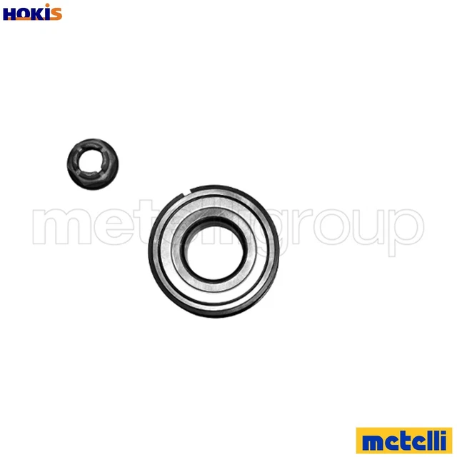WHEEL BEARING KIT 19-2291 FOR RENAULT LAGUNA/Grandtour MEGANE/Scénic ...