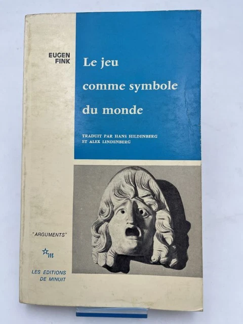 LE JEU COMME symbole du monde EUR 18,00 - PicClick FR LE JEU COMME symbole du monde EUR 18,00 - PicClick FR