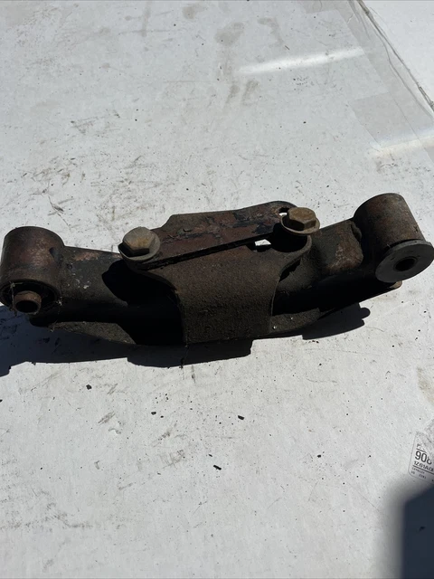 73-78 DATSUN 240Z 260Z 280Z Transmission Mount And Cross Member Oem ...