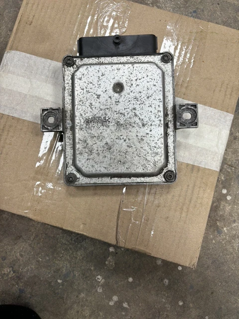 AUDI A4 A5 A6 A8 Q7 4M Q8 2016-2022 Diesel Adblue Control Module Ecu ...