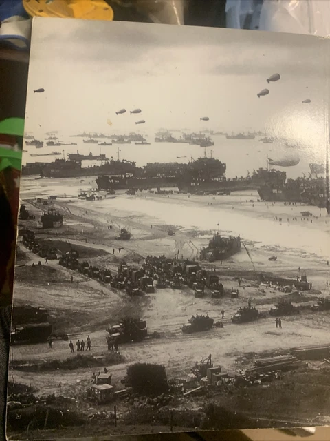 LIFE MAGAZINE 70 Years Later D-day Remembering The Battle That Won The ...