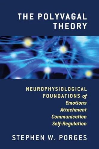 THE POLYVAGAL THEORY: Neurophysiolog..., Stephen Porges £40.99 ...