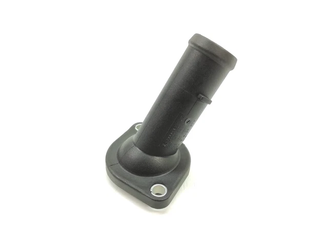 NEW ORIGINAL COOLANT Pipe Cooling Water Flange VW Polo 9N 045121121A £5 ...