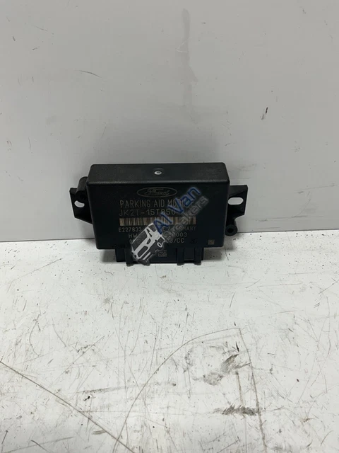 FORD TRANSIT CUSTOM TTF Parking Sensor ECU Module Jk2t-15t850-cd £80.00 ...