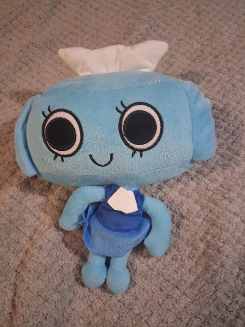 DANDY'S WORLD PLUSH Toy tisha £6.49 - PicClick UK