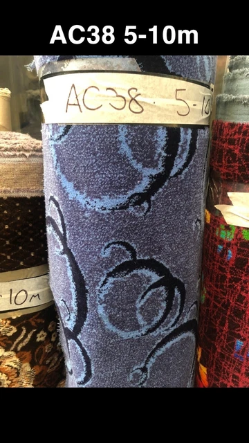 1M OF RETRO Coach/Bus/Train/Camper Fabric (Moquette) £20.00 - PicClick UK