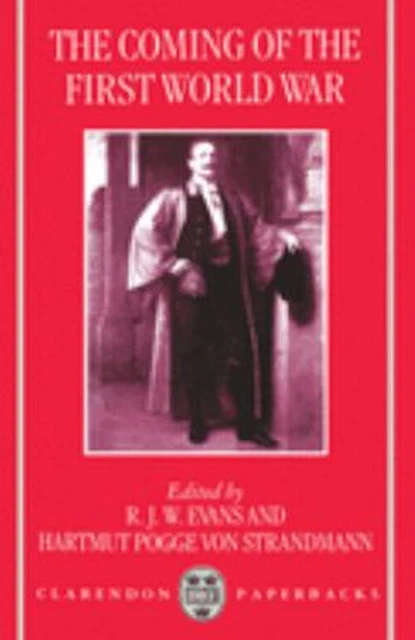 THE COMING DE The First Monde Guerre Mondiale EUR 4,45 - PicClick FR