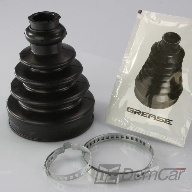 BOOT KIT BELLOW Transmission Fin Audi Ford Seat Skoda VW EUR 11,08 ...