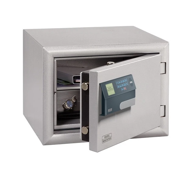 BURG-WÄCHTER MÖBELTRESOR WAFFENTRESOR Safe Diplomat MTD 740 E FP Grad I EUR 1.479,00 - PicClick DE