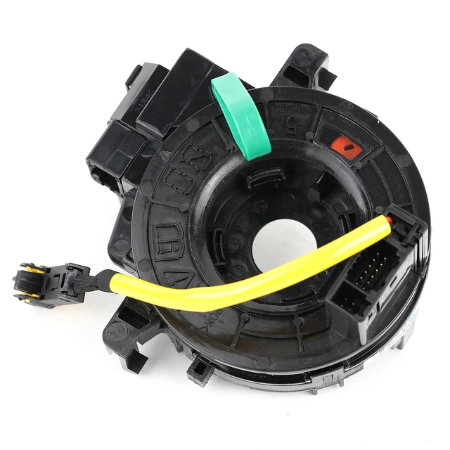 83196FJ000 83196FJ020 CLOCK Spring Fits SUBARU Outback 2024-2017 83196F ...