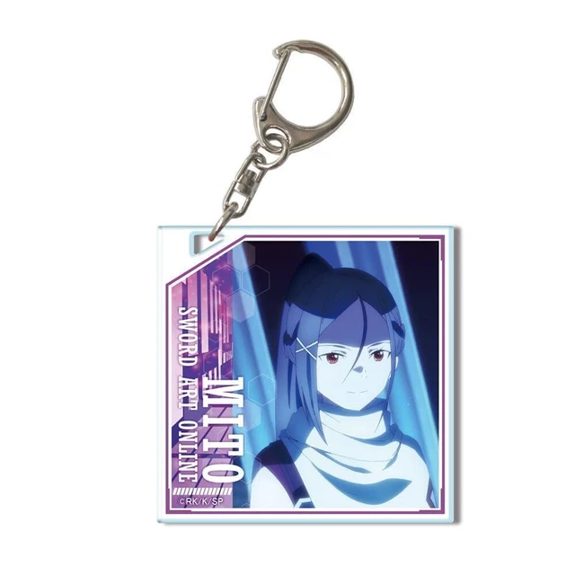 Nuovo ライセンスエージェント Agente Di Licenza Sword Art Online The Movie Prog