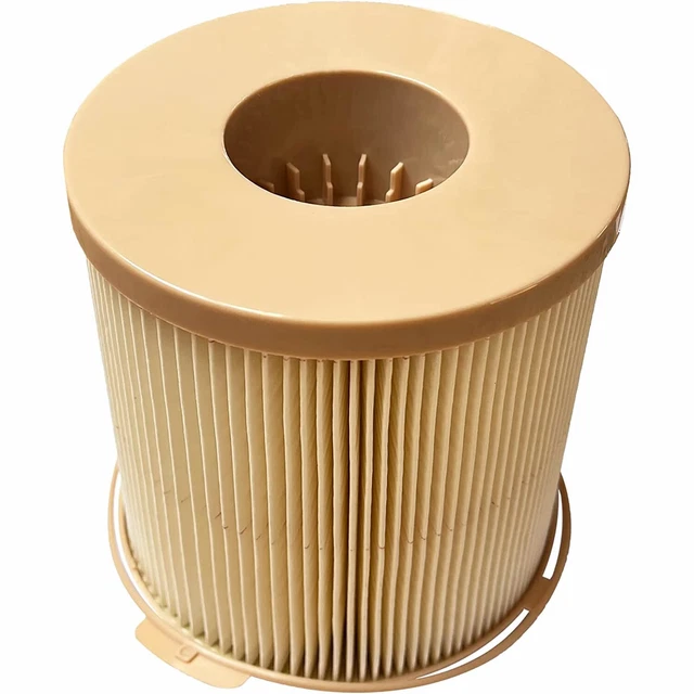 30 MICRON FUEL/WATER Separator Filter Element For 900 Series 2040PM-OR ...