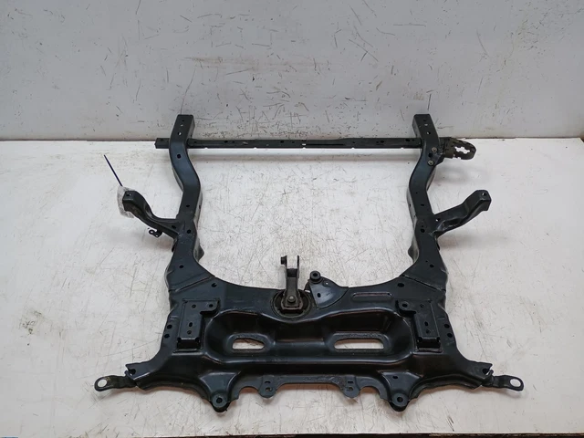 VAUXHALL ASTRA FRONT SUBFRAME 1.5L Diesel 39197528 15-21 £265.00 ...