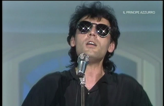 PINE MANGO RAFFAELLA Carra' Righeira Kirk Douglas Fausto Papetti Glory ...