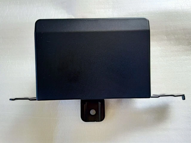 FORD RANGER NEXT-GEN GENUINE Front Radar Senor fits Wildtrak XLT SPORT ...
