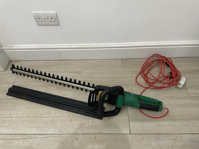 Qualcast ght600a1 store