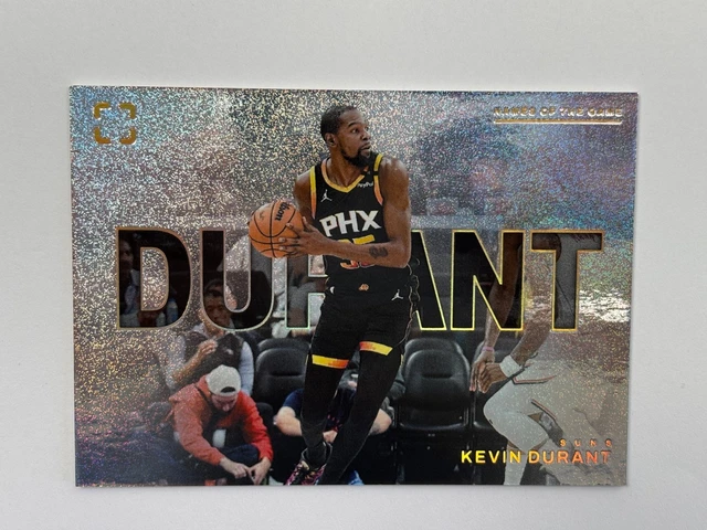 2024-25 PHOTOGENIC KEVIN Pendant Names Of The Game Ssp #12 Case Hit £ ...