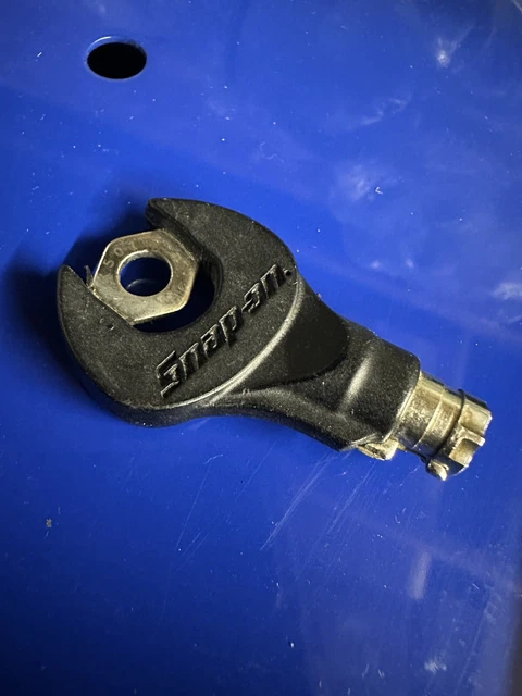 SNAP ON TOOLS Toolbox Key Roll Cab Key Tool Chest Key 501, K501 For ...