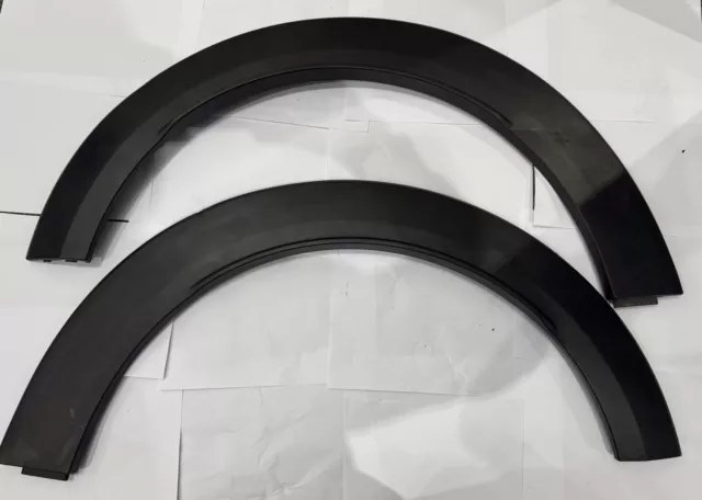 GENUINE MINI F56 LCI2 Rear Wheel Arches From 2022 Mini £31.92 - PicClick UK
