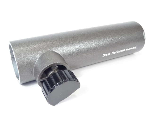 RARE DURST NERIOCAM Camera Adapter - For Durst M305 / M670 Enlargers £ ...