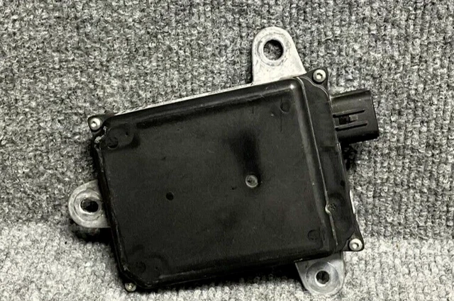 TOYOTA PRIUS 🚗 16-18 Blind Spot Radar Sensor 📡 Lane Departure OEM $88. ...