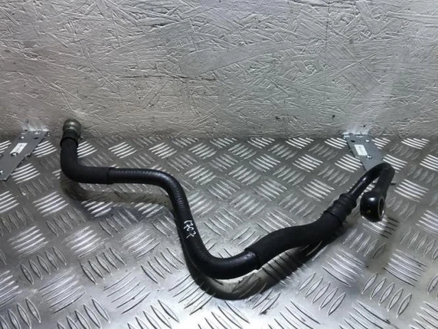 TUYAU HYDRAULIQUE DE direction assistee BMW X5 E53 32416764026 EUR 30 ...