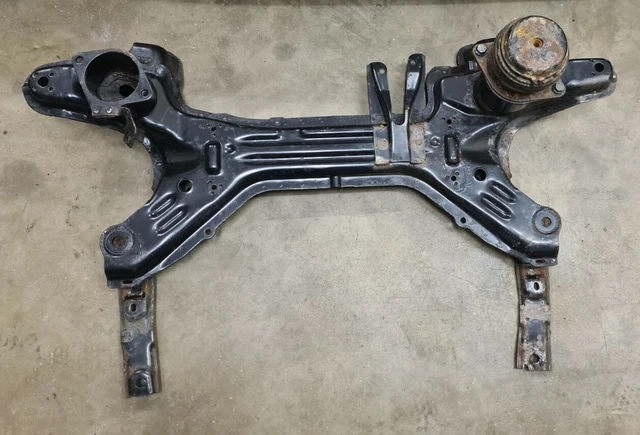 VOLKSWAGEN GOLF MK3 Vr6 Subframe £60.00 - PicClick UK
