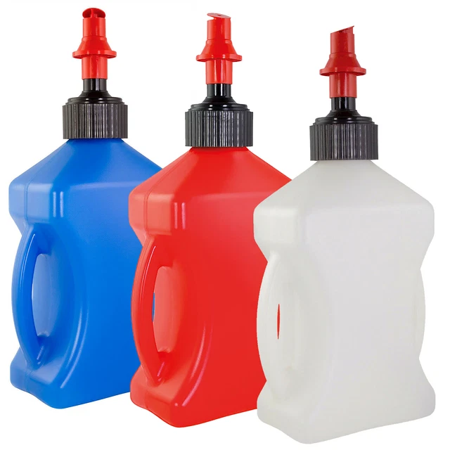 QUICK FILL FAST Flow Fuel Jug 10L Rapid Fuel Filler 20L Petrol Filler ...