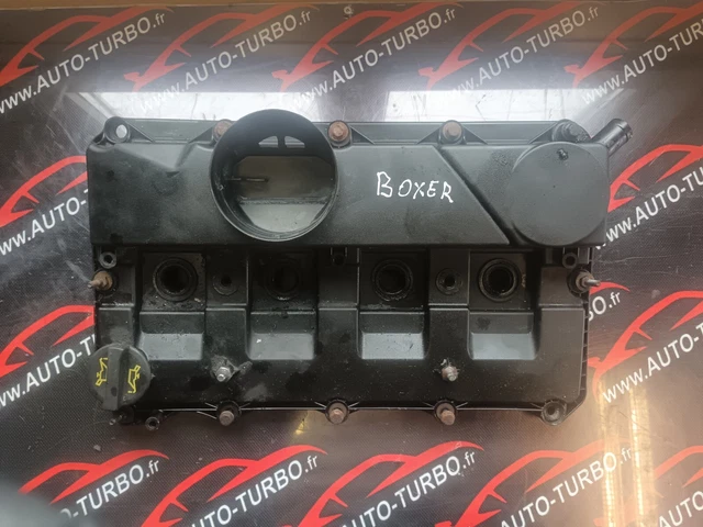 CACH CULBUTEUR BOXER Jumper Ducato Reference: 6C1Q6K271Bh EUR 65,00 ...