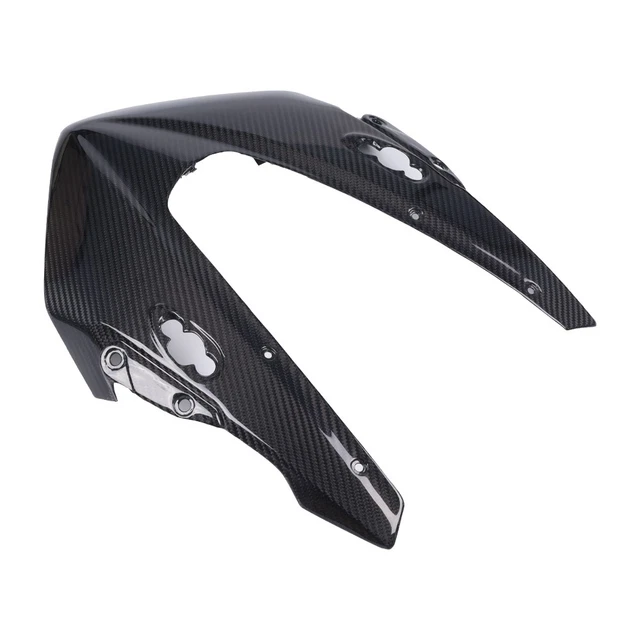 MSA 2017-2026 HONDA CBR 1000RR Front Nose Fairing - 100% Carbon Fiber ...