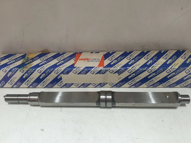 COUNTER-ROTATING SHAFT FOR Lancia Delta Integrale, 8 valve engines ...