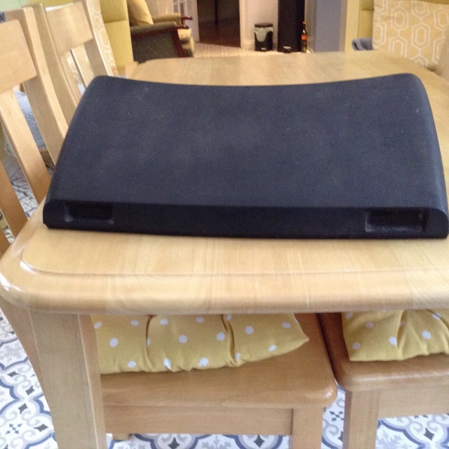 ORIGINAL VW T25/T3 Tacho Armaturenbrett (Cowling) Abdeckung Verkleidung ...