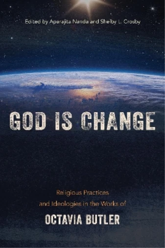 APARAJITA NANDA GOD is Change (Poche) EUR 49,08 - PicClick FR